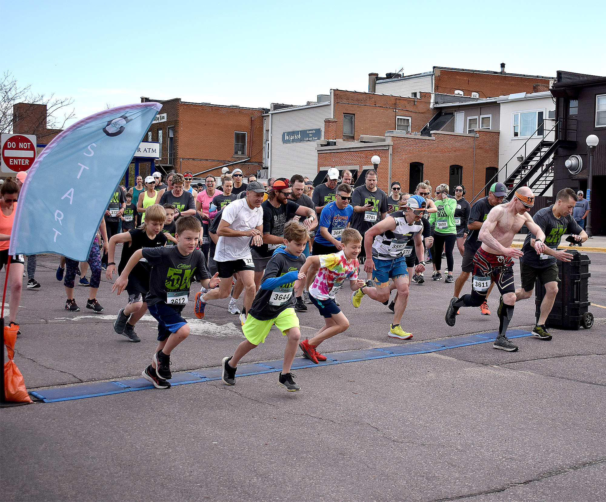 Run against cancer | News, Sports, Jobs - The Journal